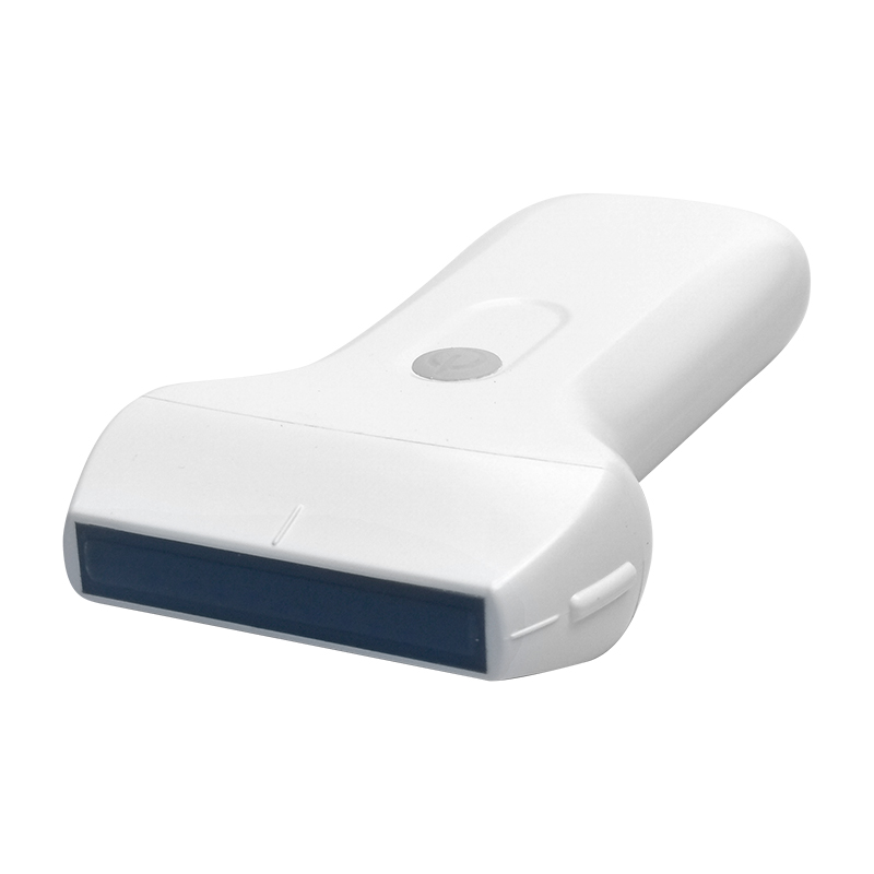 Handheld Wireless Color Doppler Ultrasound – Unique Medi Trade